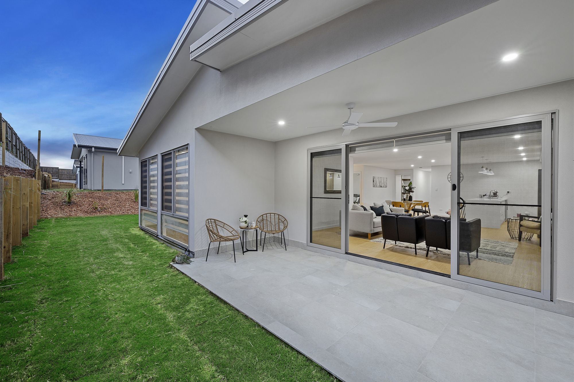 Build your ultimate dream home... | Edenview Homes